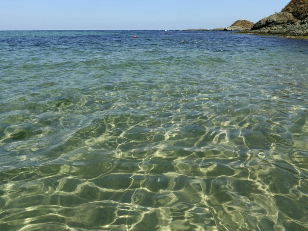 ЕАОС: 66% от плажовете в България са с отлично качество на водата ...