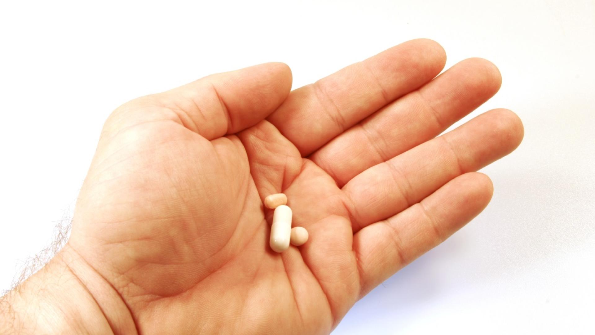 На трето място сме по употреба на амфетамини от ученици|Vesti.bg