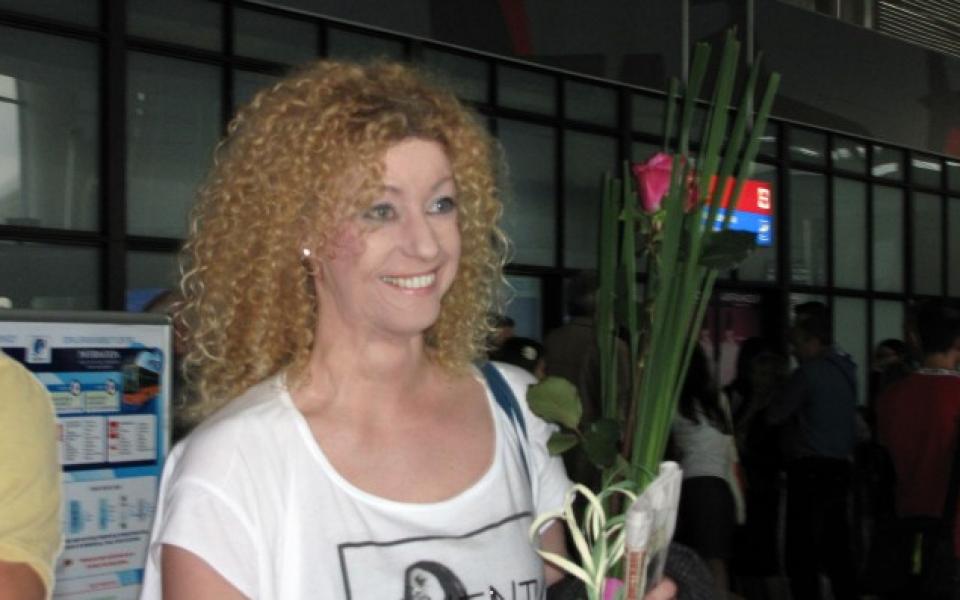 Ананиева и гимнастичките мечтаят за ново злато в София - Още спорт ...