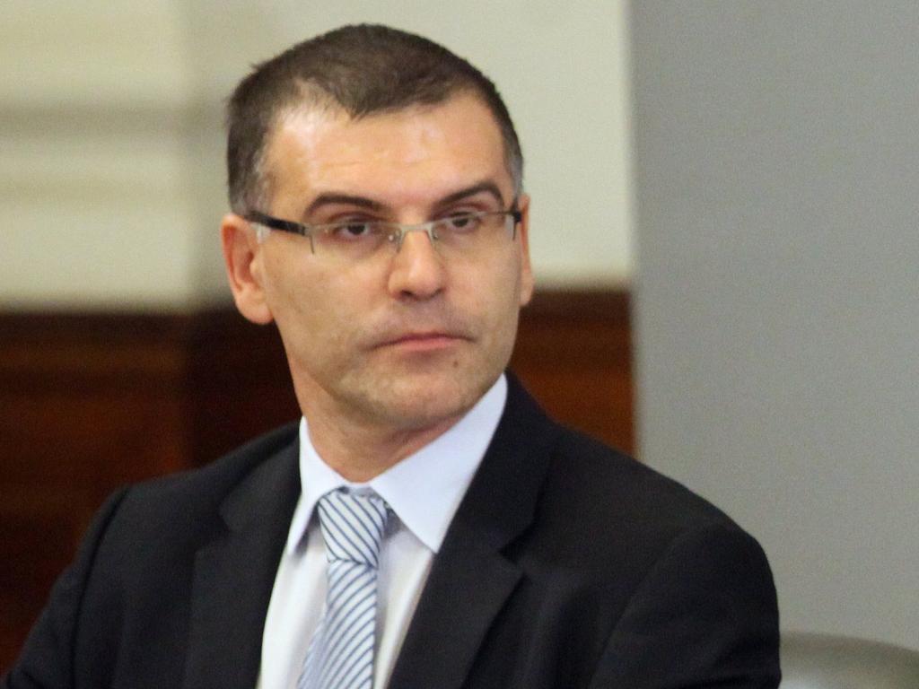 Дянков: Финансовият министър се отказа от влизане в еврозоната преди ...