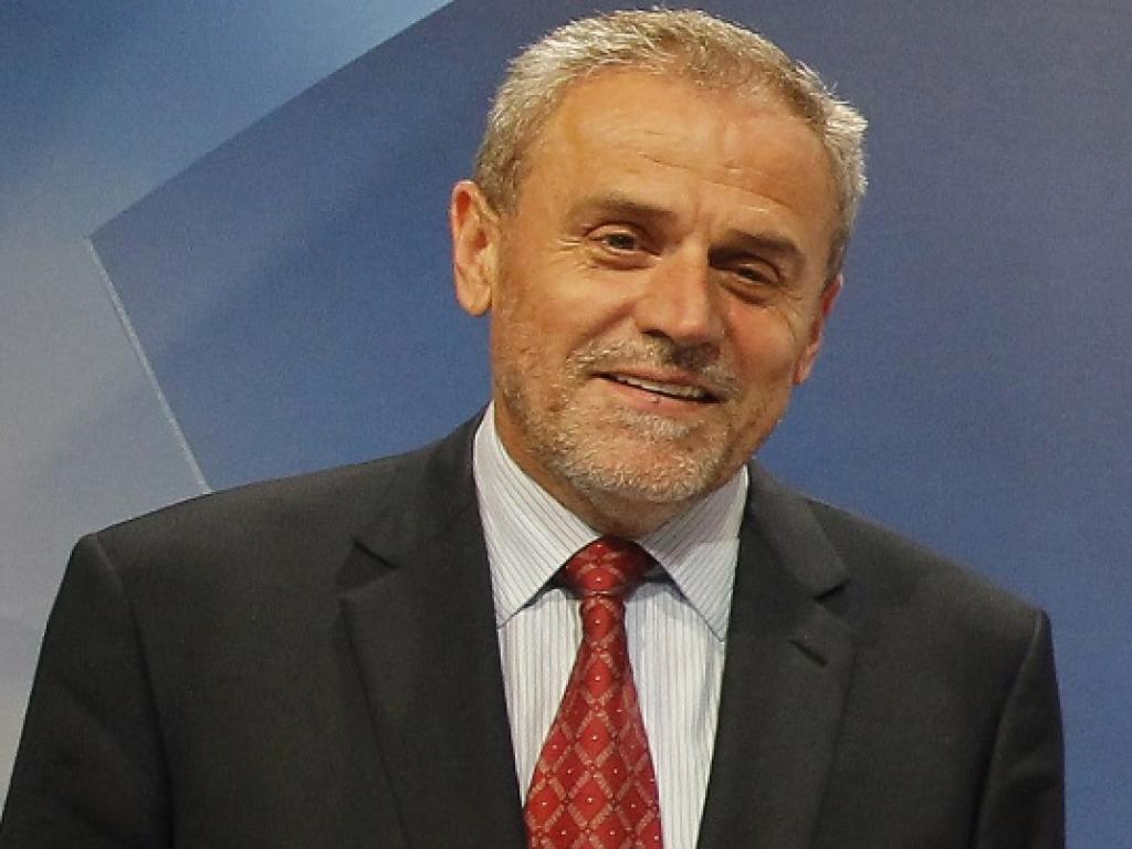 Арестуваха кмета на Загреб за корупция - Свят - Vesti.bg