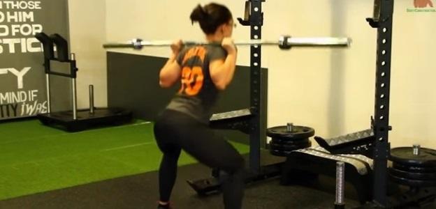 5 златни упражнения за вирнато дупе след 30 - 2/5 - Фото галерии - Edna.bg