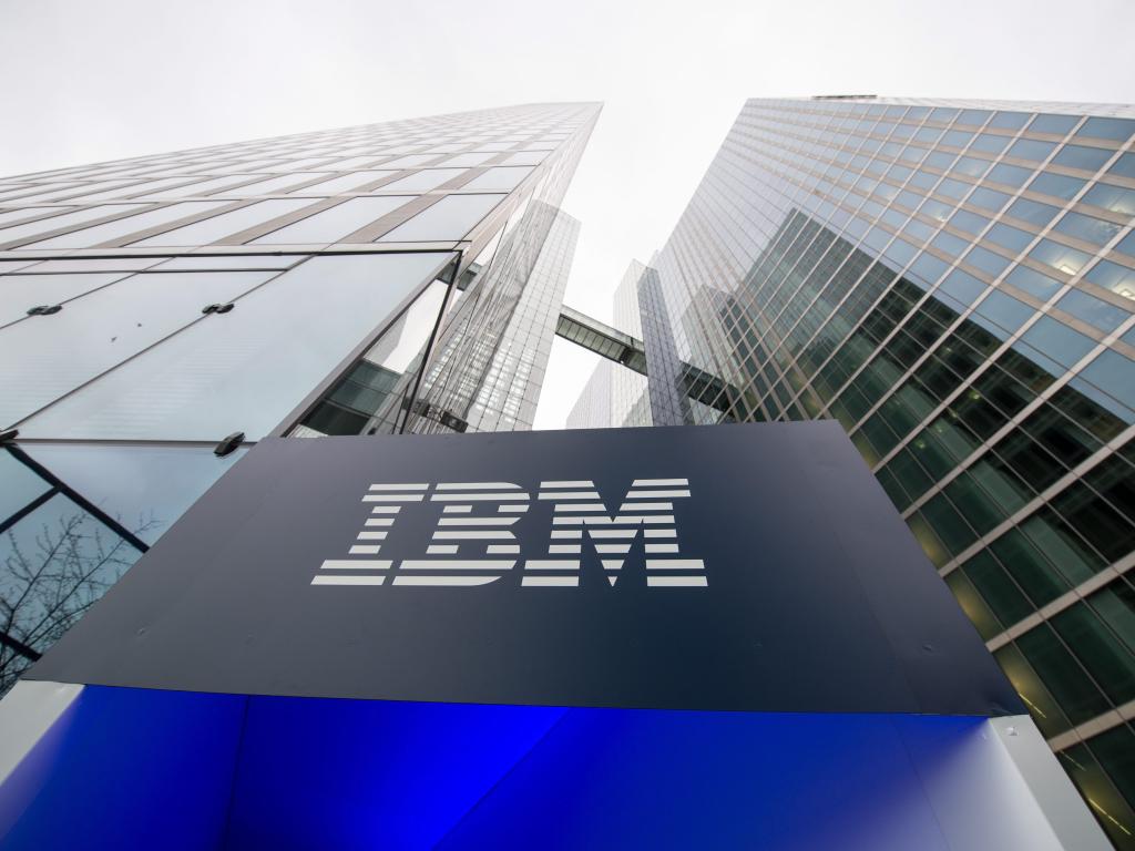 IBM вече има 18 квантови компютъра - Технологии - Vesti.bg