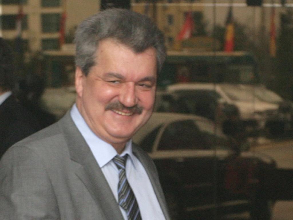 Тодор Батков обясни за офшорните си инвестиции - Теми в развитие - Vesti.bg