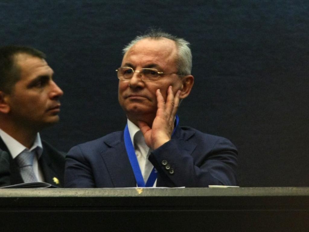 Тадъръков: "Дете" на Ахмед Доган не може да го изяде - България - Vesti.bg