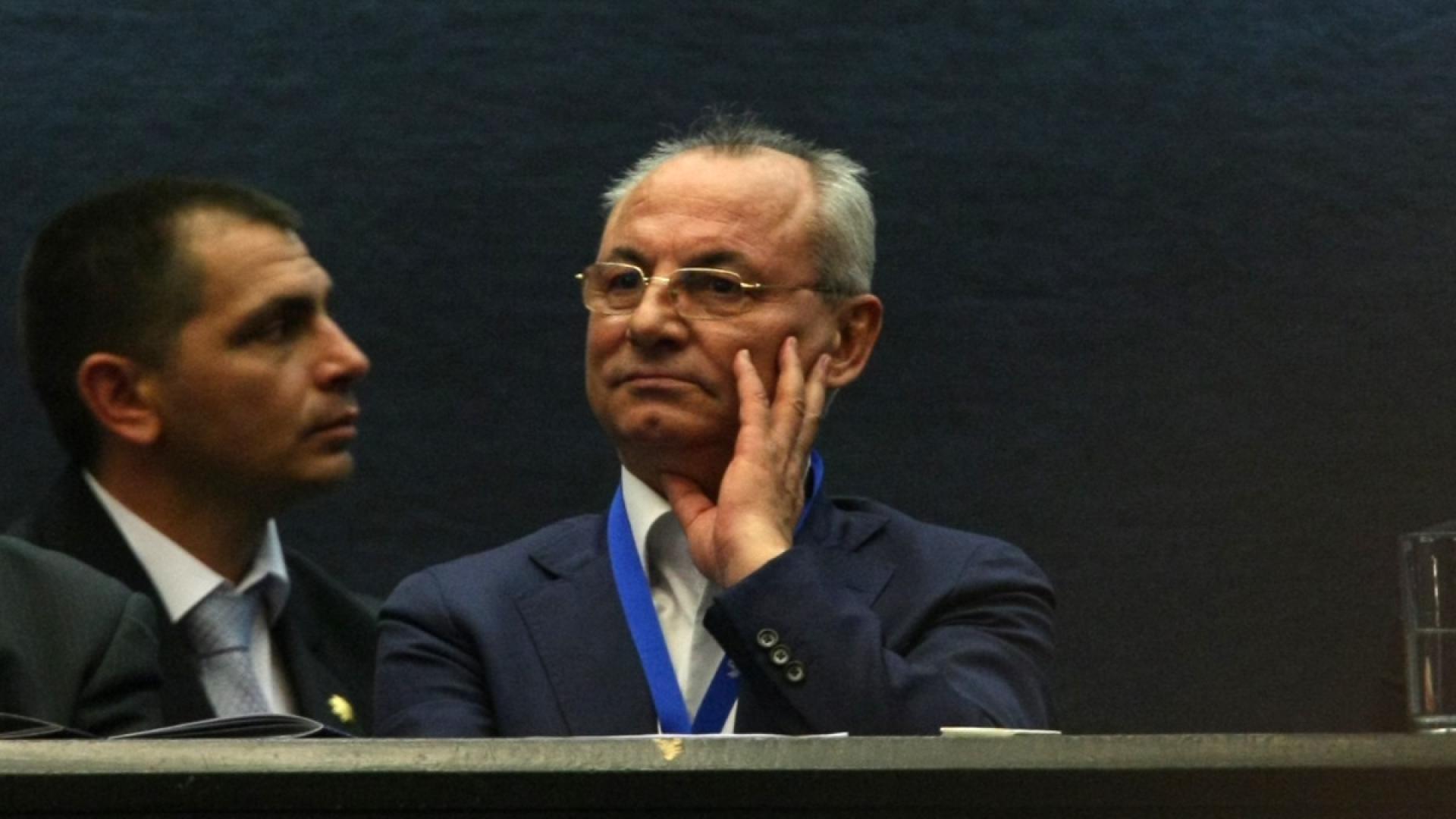 Независимият депутат Валентин Тончев: Доган се връща с пълни сили в ...