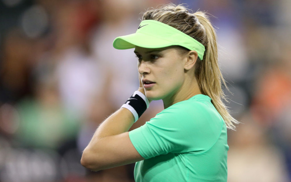 Бушар с остра атака към Маша: Тя е измамница - Тенис - Жени - Gong.bg