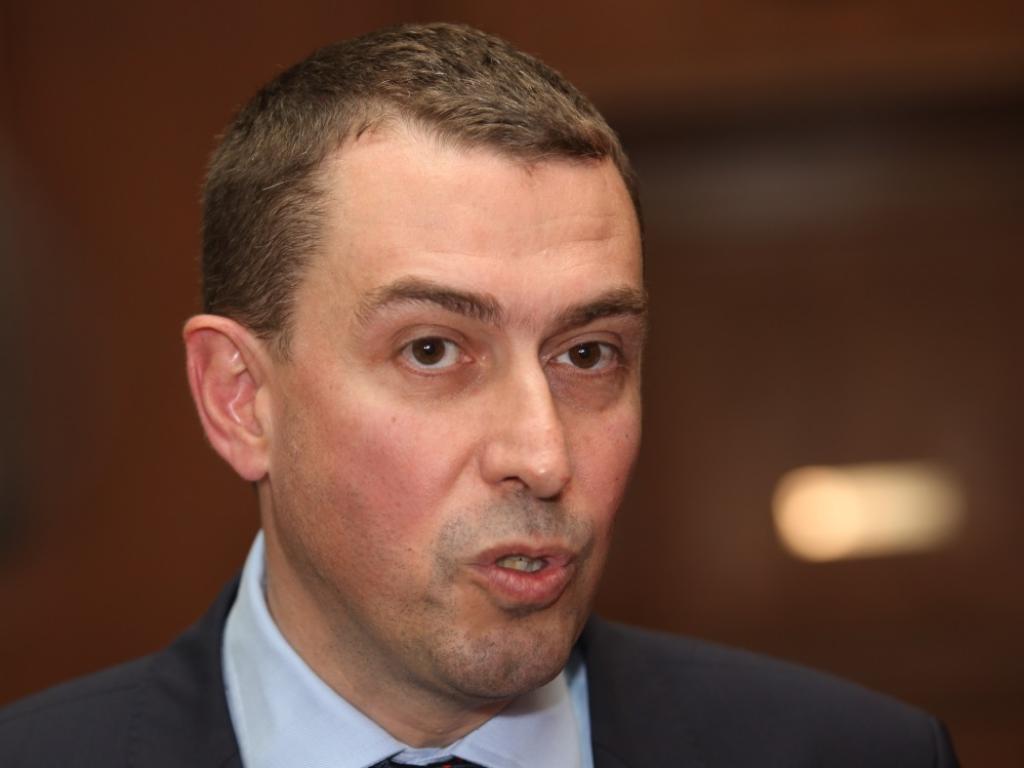 Защо ВАС глобява главния архитект на София заради небостъргач ...