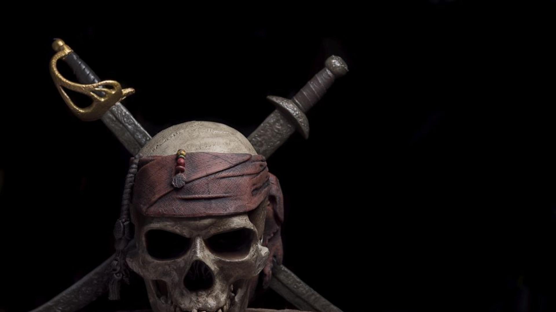 Кухня за пирати: Непознатата история на карибските блюда - Любопитно ...