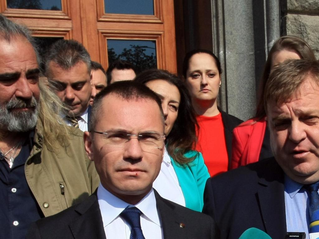 Защо Андрей Слабаков влиза в политиката - България | Vesti.bg