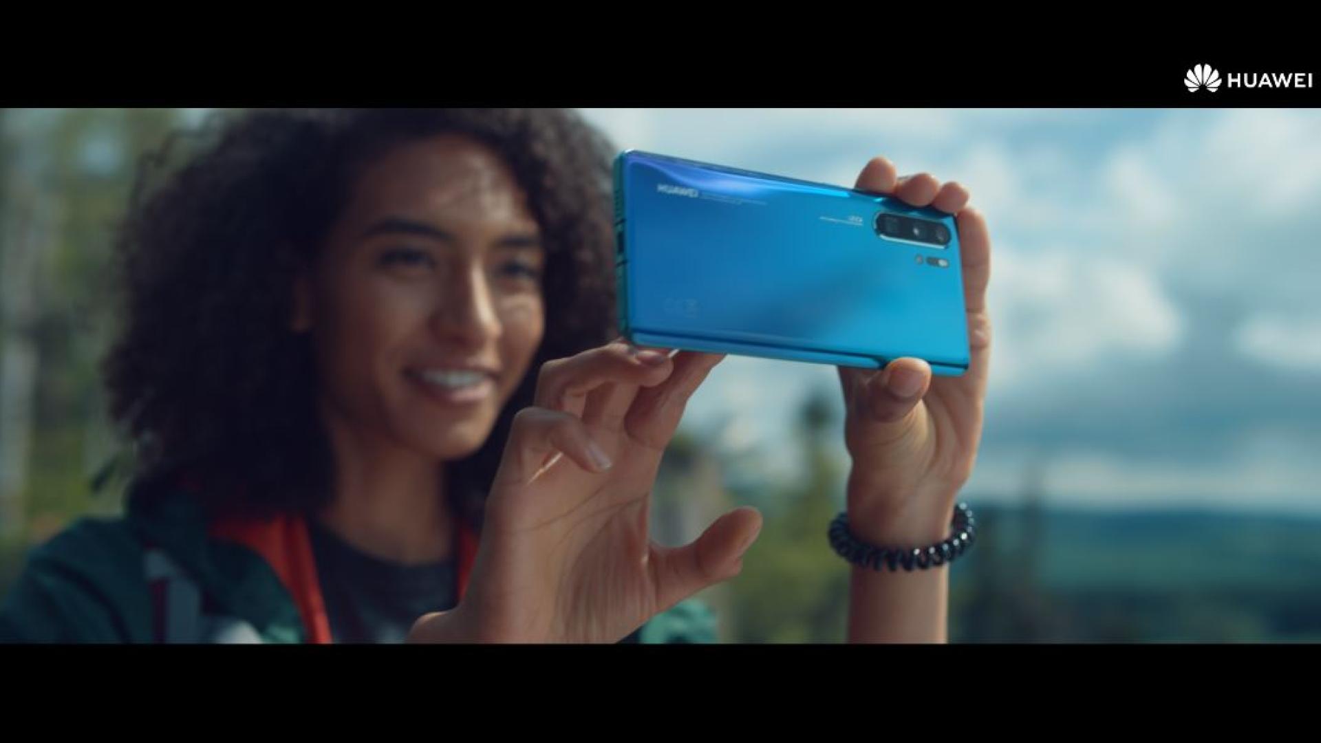 Започна конкурсът за мобилна фотография и видеография Huawei InFocus ...