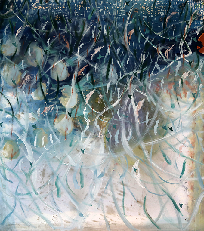 Греди Асса „Моята Франция” - Сн. 12 Фото галерии - Vesti.bg