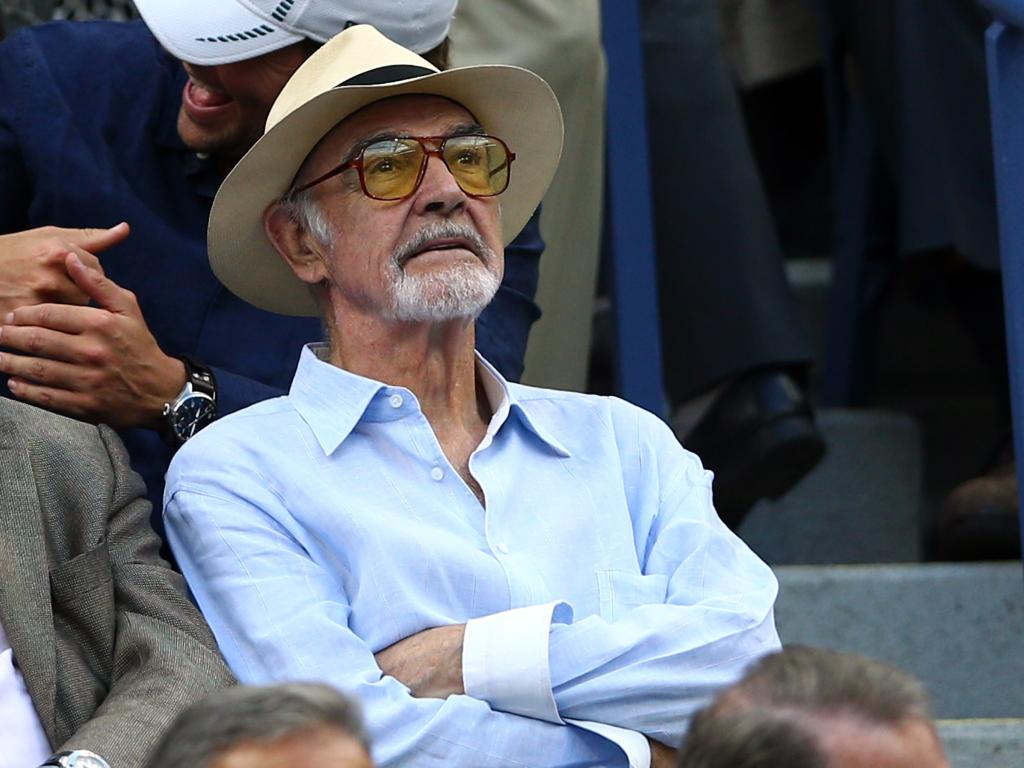 Почина легендата на киното Шон Конъри - Свят - Vesti.bg