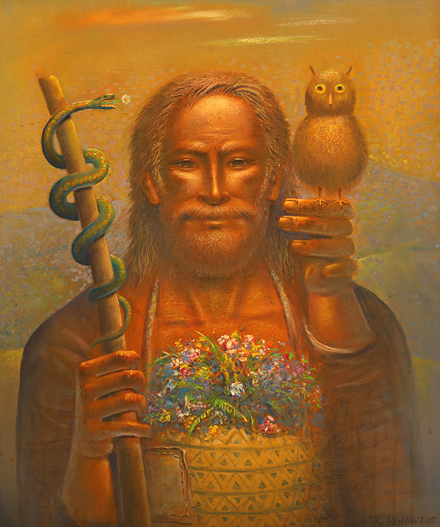 Възторженият пантеист - Сн. 22 Фото галерии | Vesti.bg