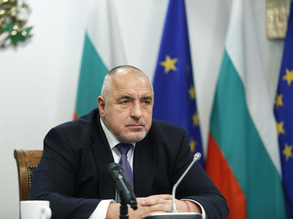 Премиерът: Все някой му е виновен на това президентство - България ...
