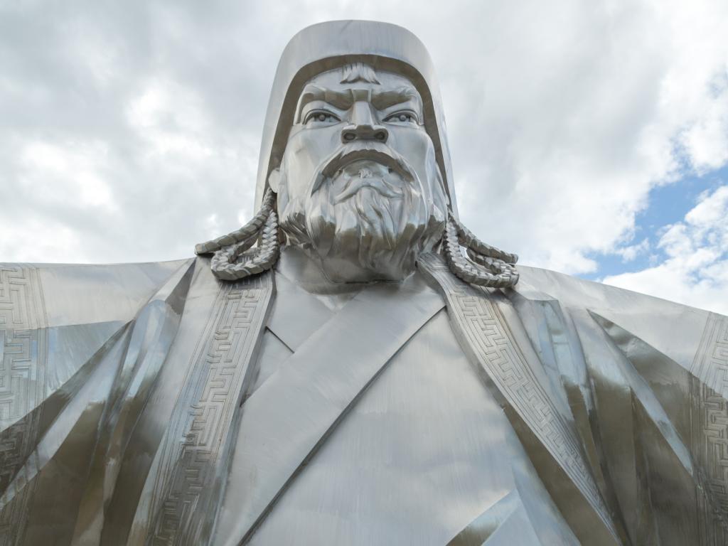 Загадка: къде е заровено златото на "белия барон" - Свят - Vesti.bg