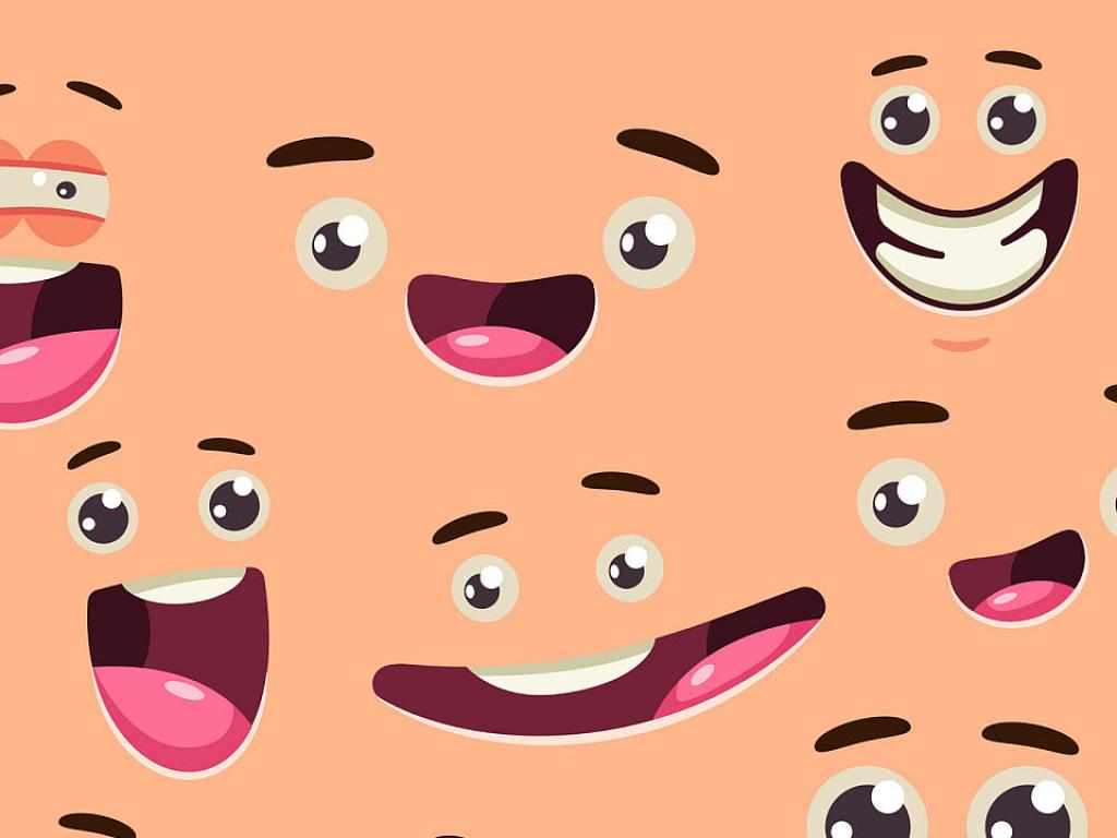 Защо мозъкът ни е склонен да „вижда“ лица там, където ги няма ...