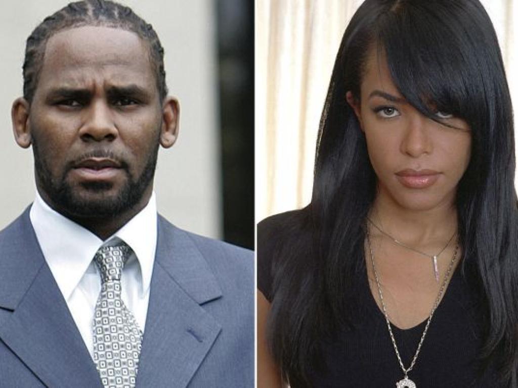 Ар Кели бе признат за виновен по всички обвинения - Свят - Vesti.bg