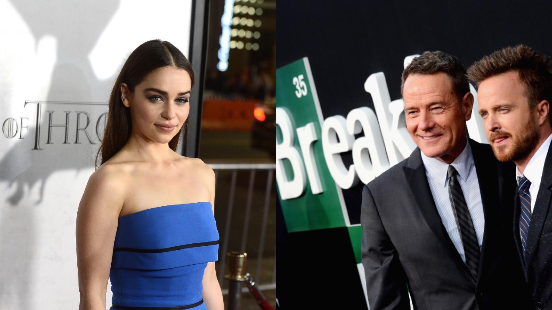 Топ 20 на най-великите сериали на 21 век - Любопитно - Vesti.bg