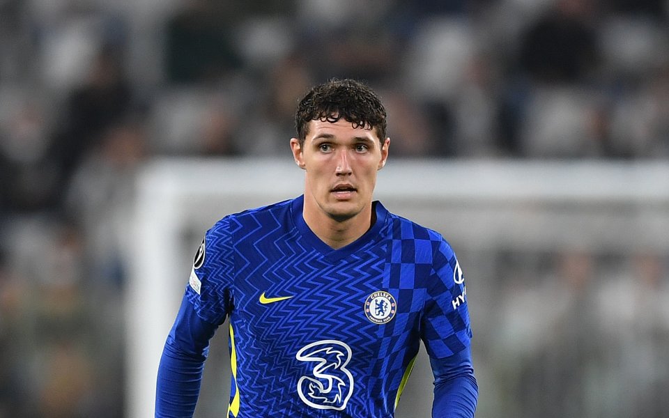 Кристенсен за раздялата с Челси: Осъзнах, че е време за ново ...