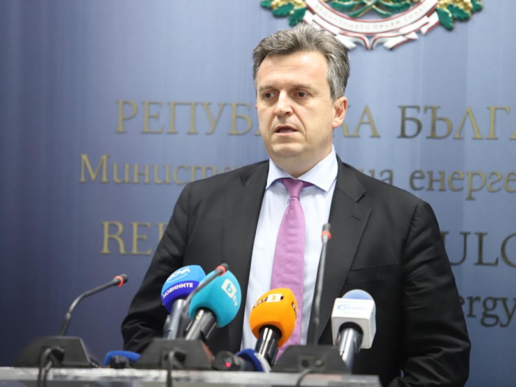 Валентин Николов: В много лошо положение сме, вероятно отиваме на ...