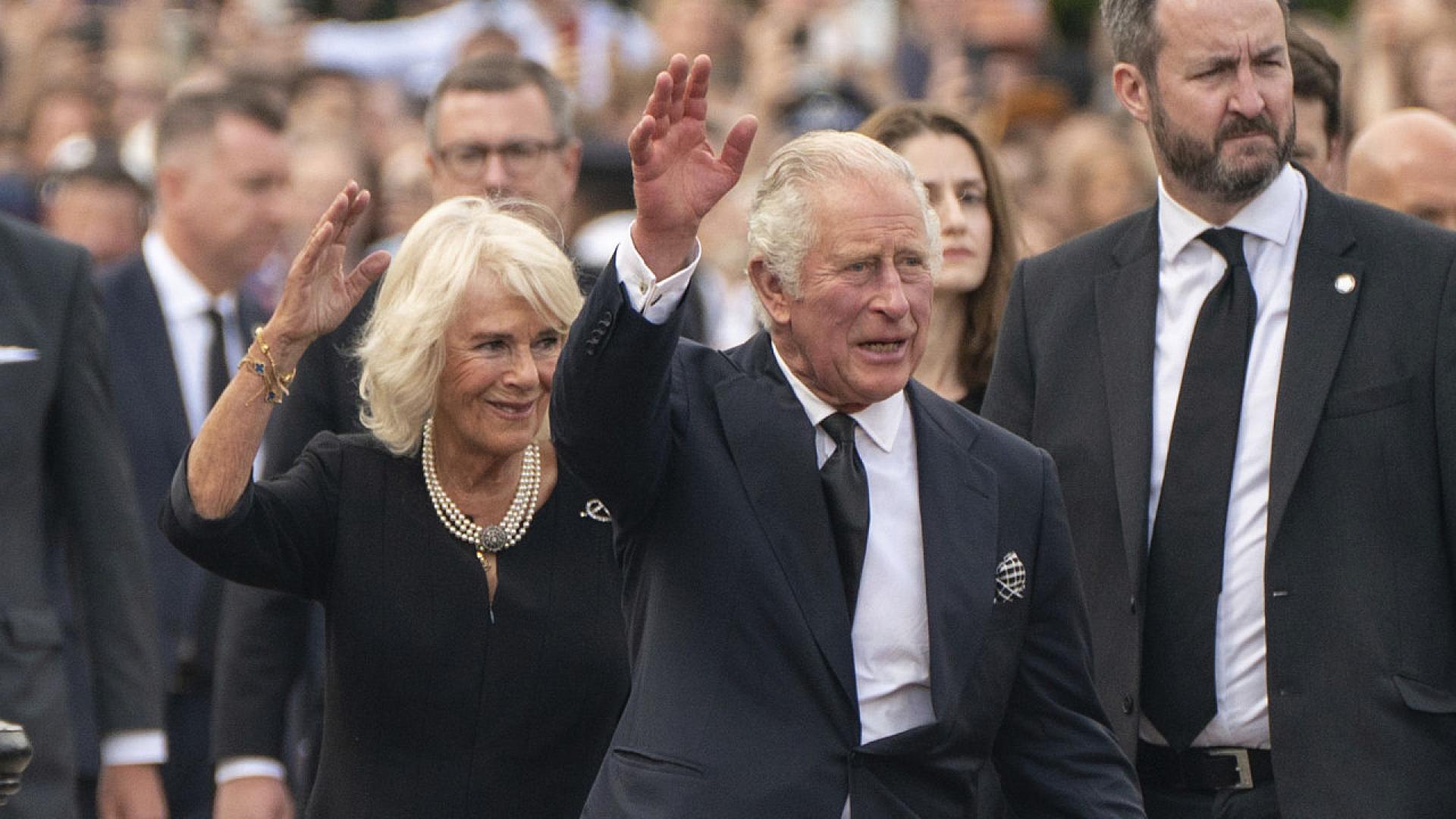 Манията, която крал Чарлз III споделя с Камила|Vesti.bg