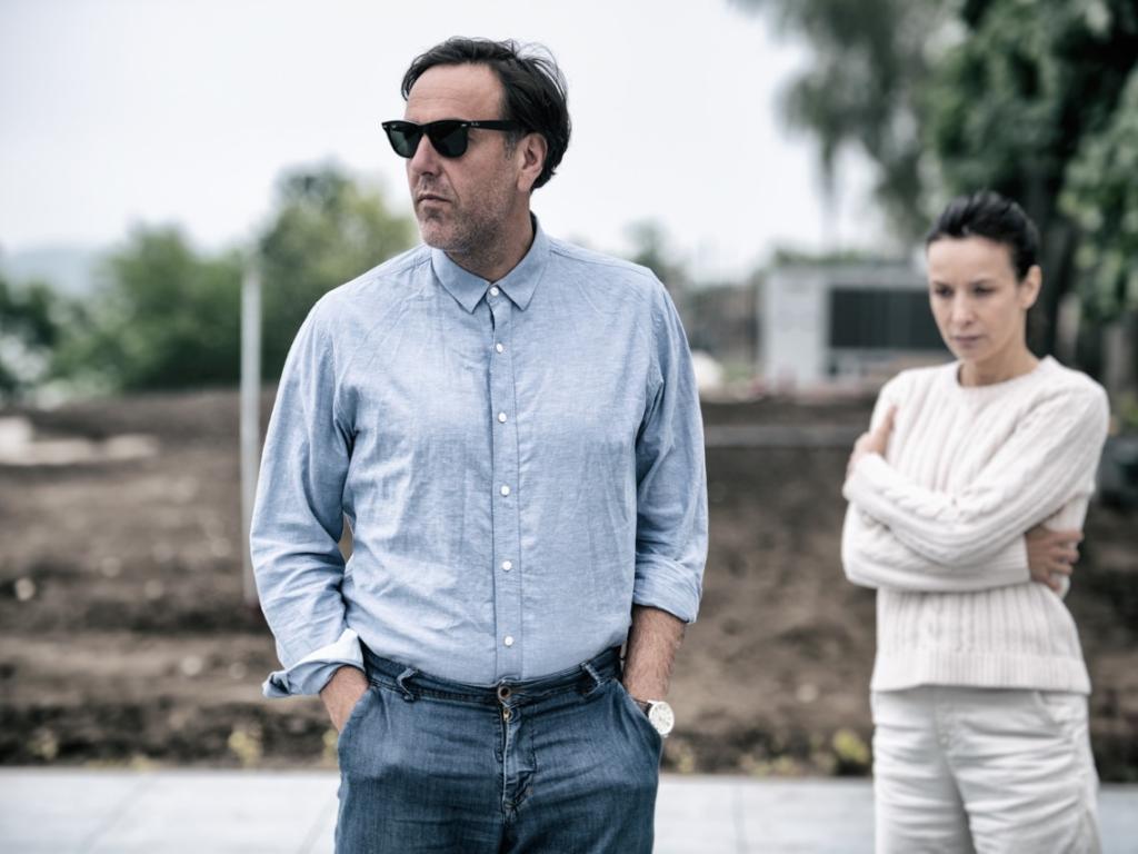 Игор Ангелов: Аз съм мирен човек, а Дроба е зло на два крака ...