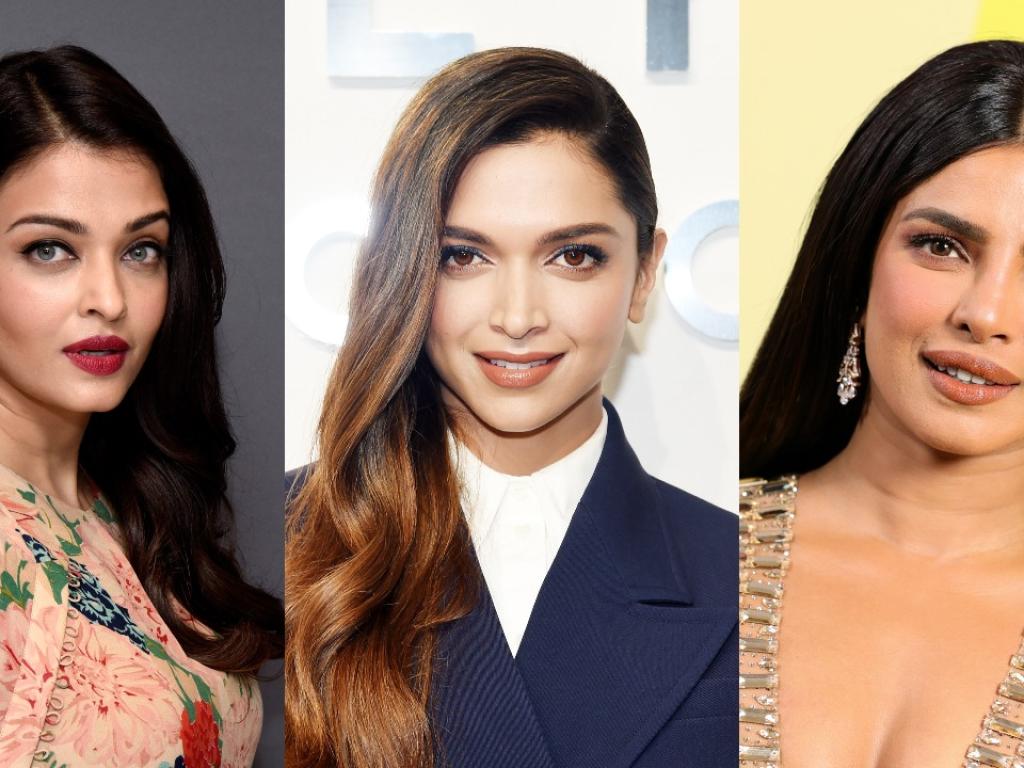 Ослепителна красота: Индийските актриси, които завладяха Холивуд ...