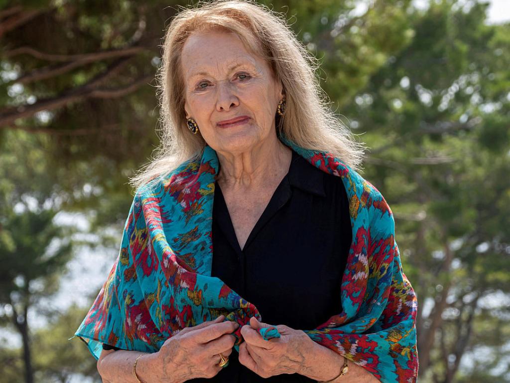 Ани Ерно спечели Нобелова награда за литература - Свят - Vesti.bg