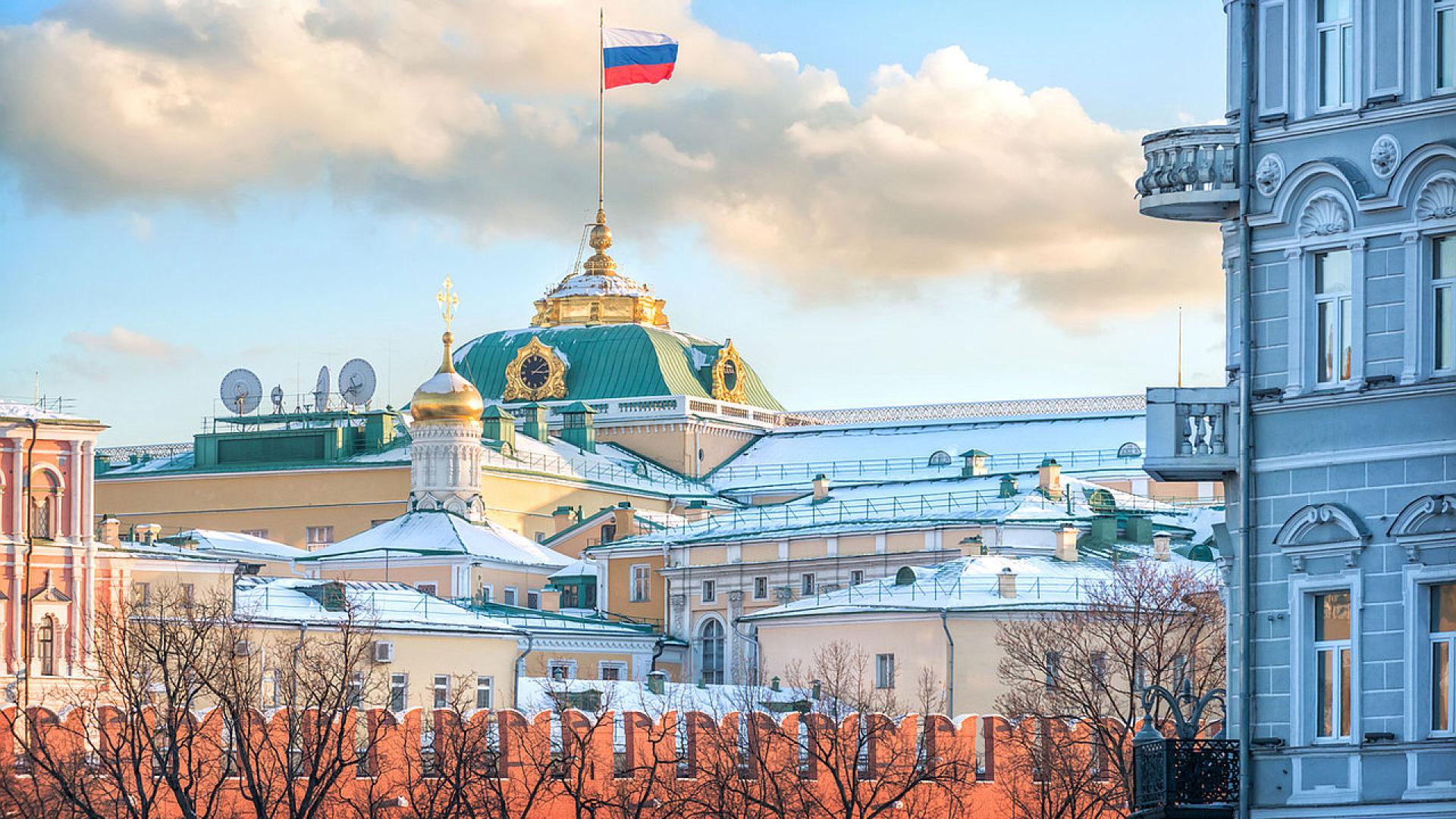 Тревога в Москва: Това е заплаха за Русия|Vesti.bg