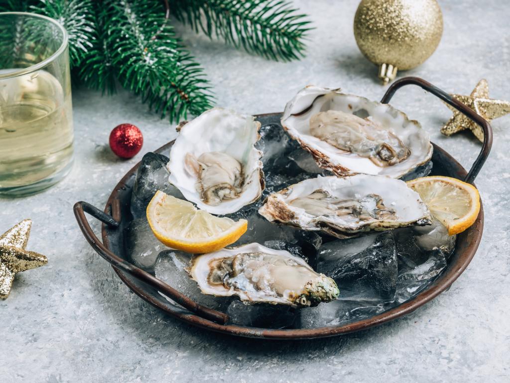 Стридите – френският лек срещу махмурлук - Любопитно - Vesti.bg