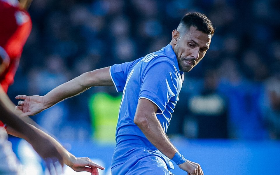 Може ли да се завърне на "Герена"? Миланов открехна вратата | Gong.bg