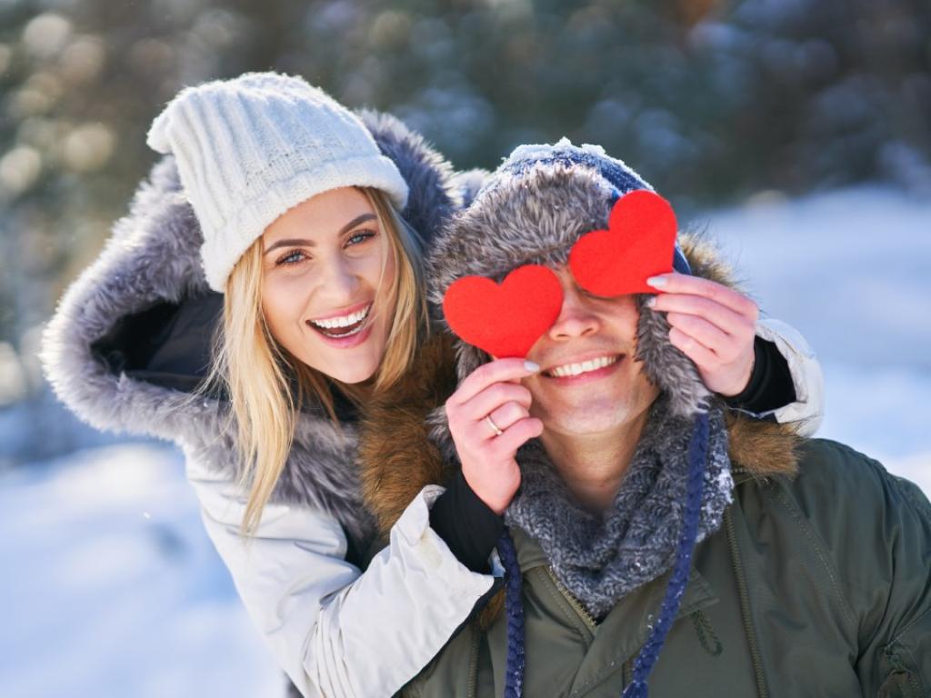 Как честват Свети Валентин по света и у нас - Любопитно - Vesti.bg