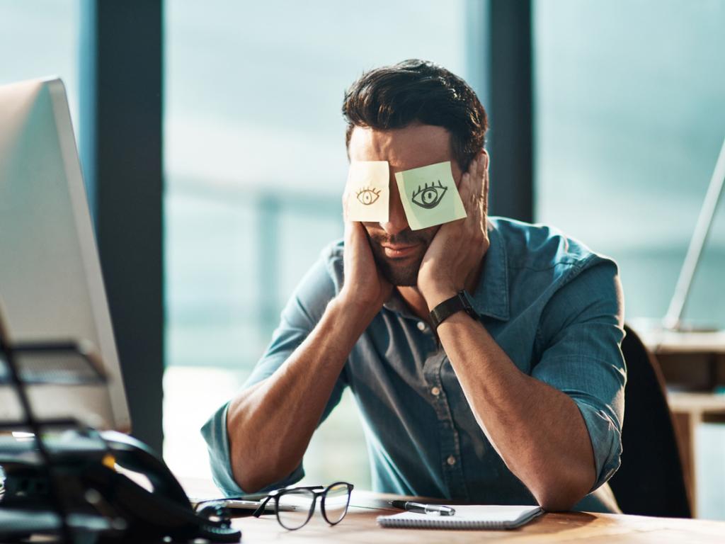 Лошият сън може да съсипе работния ви ден 4 съвета за справяне с проблема Любопитно Vesti Bg