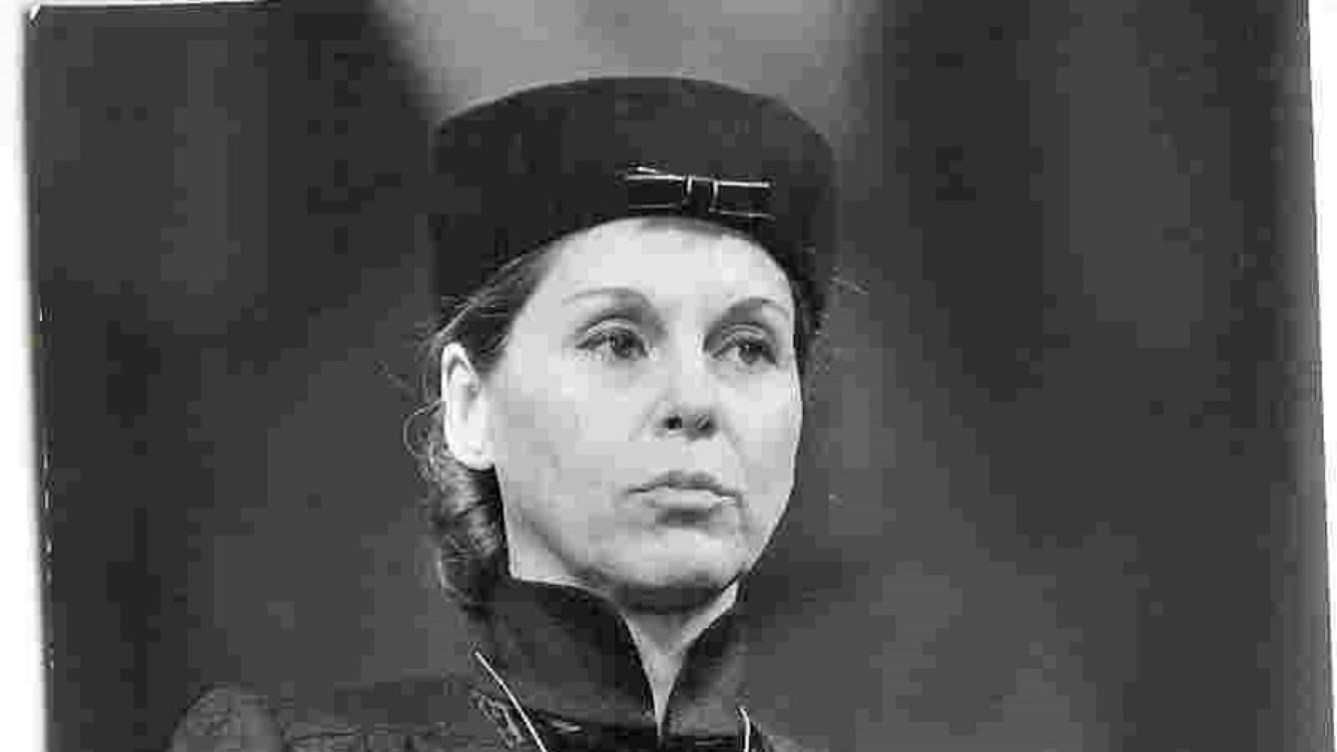 Почина голямата българска актриса Емилия Радева - България - Vesti.bg