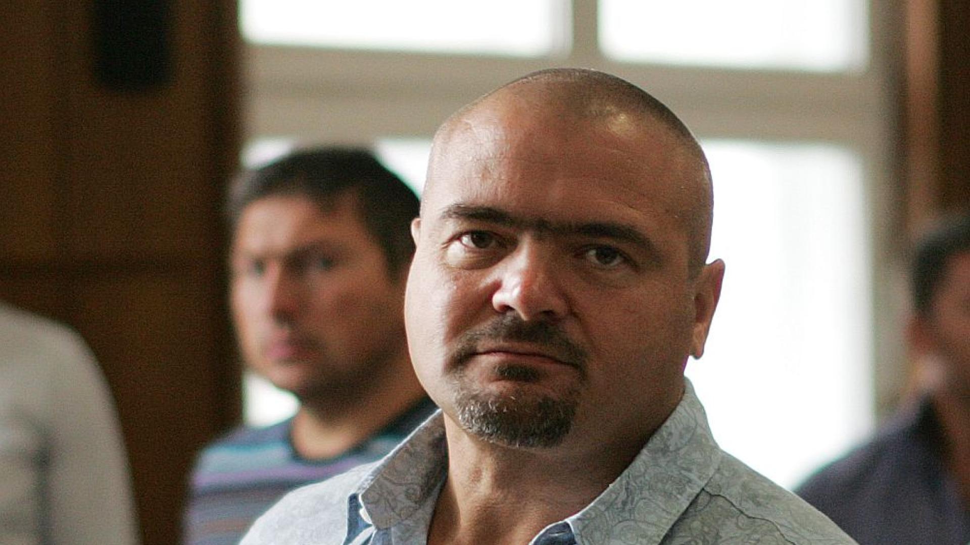 Официално: Разкриха причината за смъртта на Ангел Христов|Vesti.bg