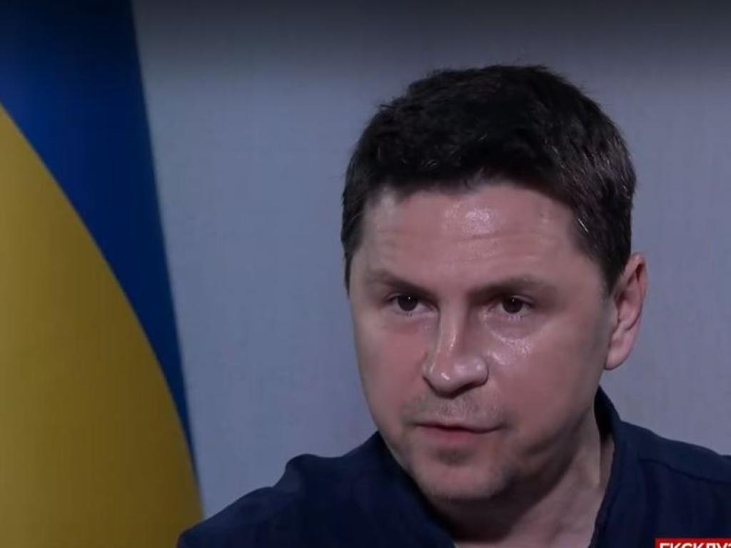 Михайло Подоляк: Ще доведем тази война докрай - Свят - Vesti.bg