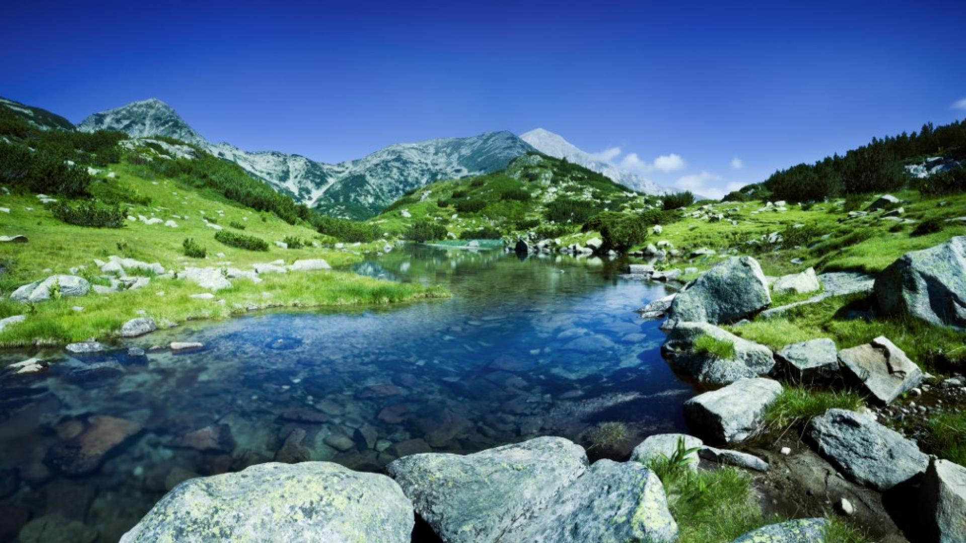 50 интересни факта за българските планини|Vesti.bg