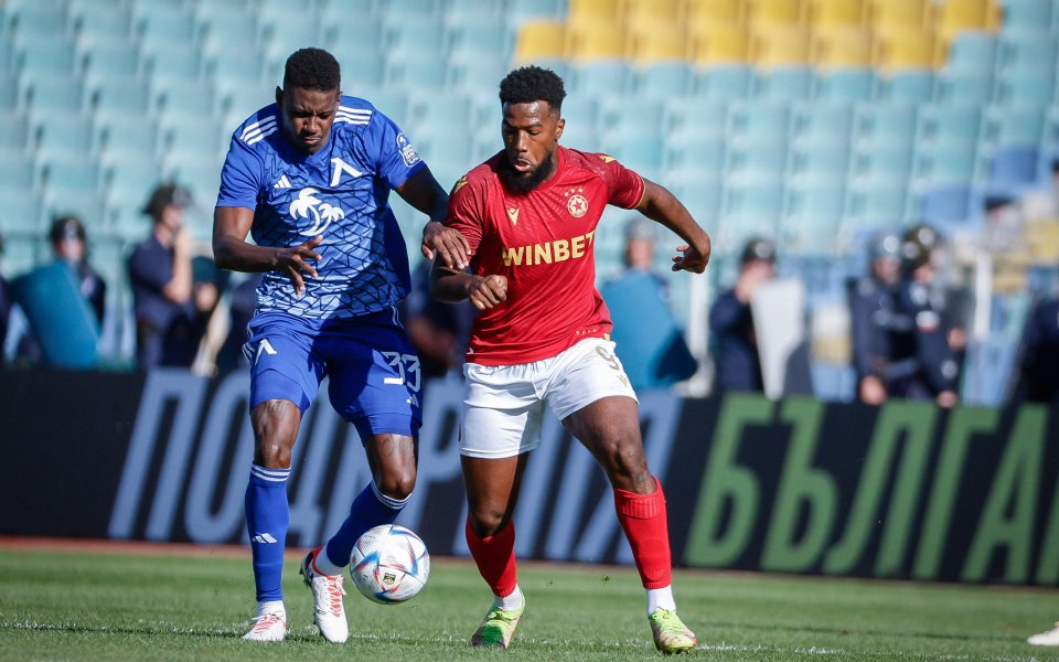 Време е за дерби! Левски и ЦСКА нямат друга алтернатива освен победата ...