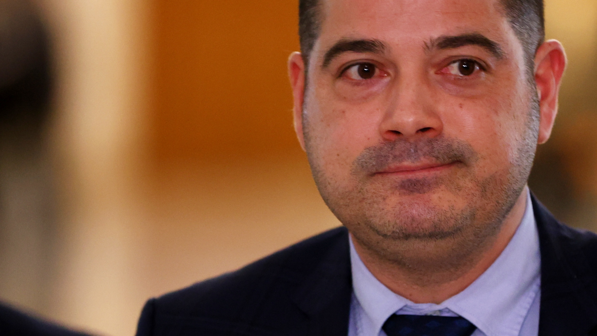 Калин Стоянов: Радев лансира популистки лъжи - България - Vesti.bg