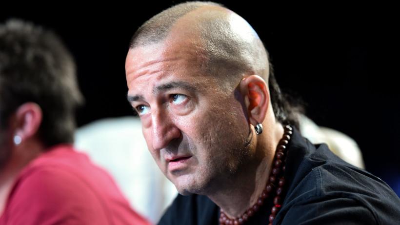 Вижте как се промени Дони през годините - 2/8 - Фото галерии - Edna.bg