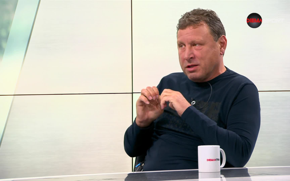 Вили Вуцов: Шансовете ни са символични, много неща са се натрупали - БГ ...