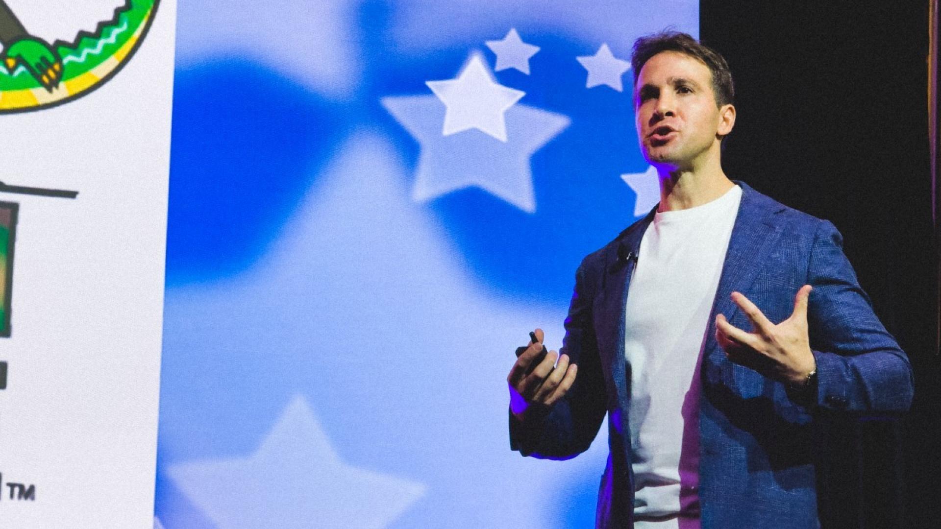 Адам Мендлър: Как да ръководим като топ CEO|Vesti.bg