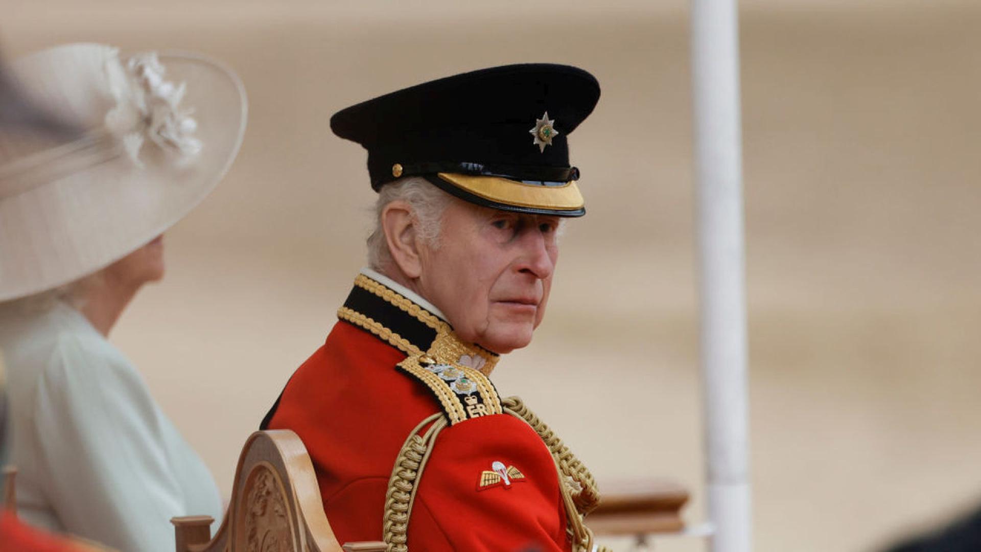 Битката на крал Чарлз с рака го е променила драстично (СНИМКИ)|Vesti.bg