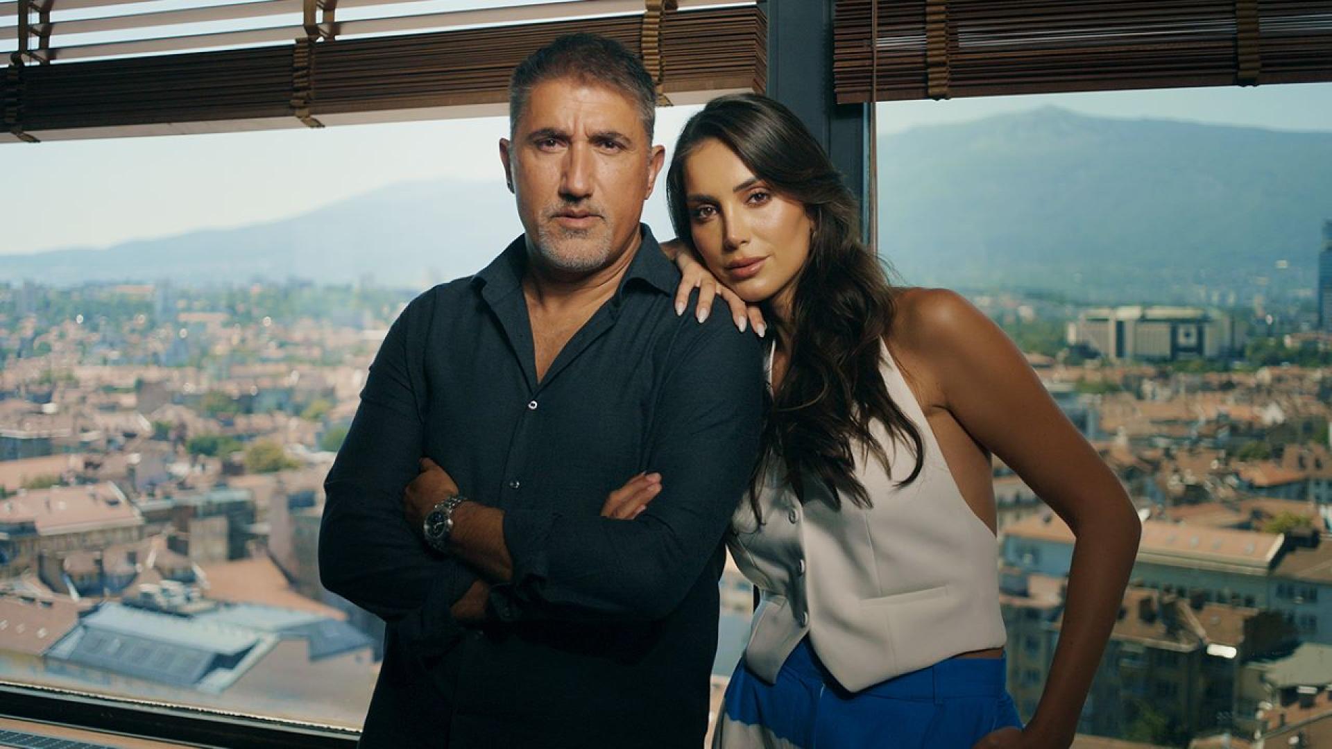 Голямото завръщане: Big Brother започва на 8-и октомври по NOVA|Vesti.bg