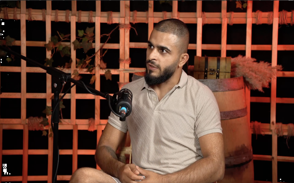 Ангел Русев за Федерацията по вдигане на тежести: Ако проблемите не се ...