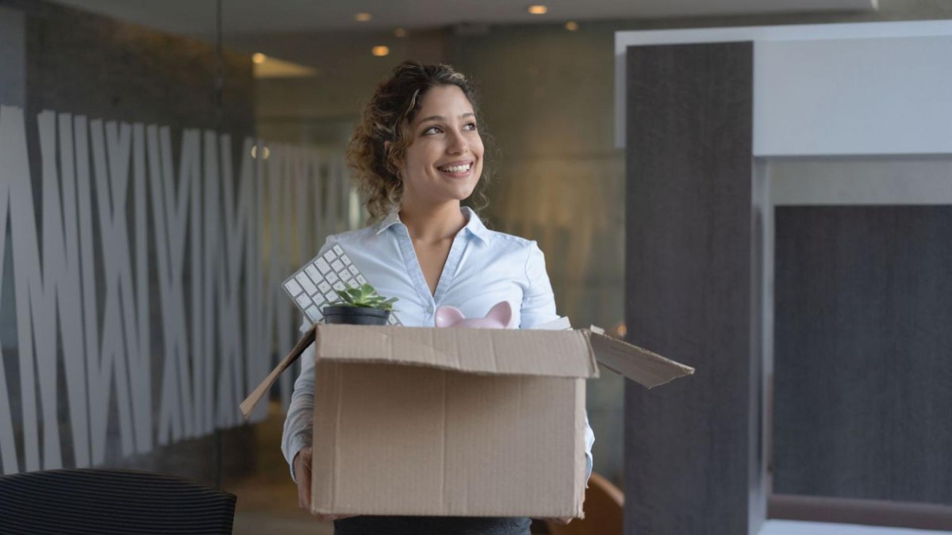 Пет знака, че е време да напуснете работа|Vesti.bg