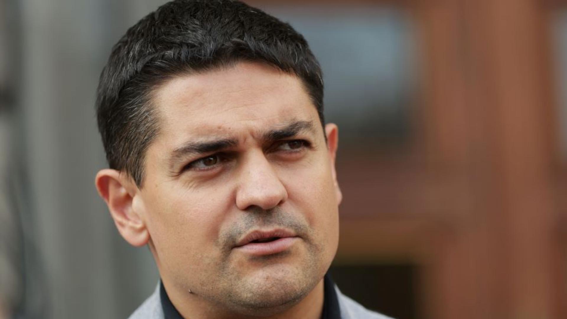 Радостин Василев: Ще приема всички решения, които ще възстановят ПГ на ...