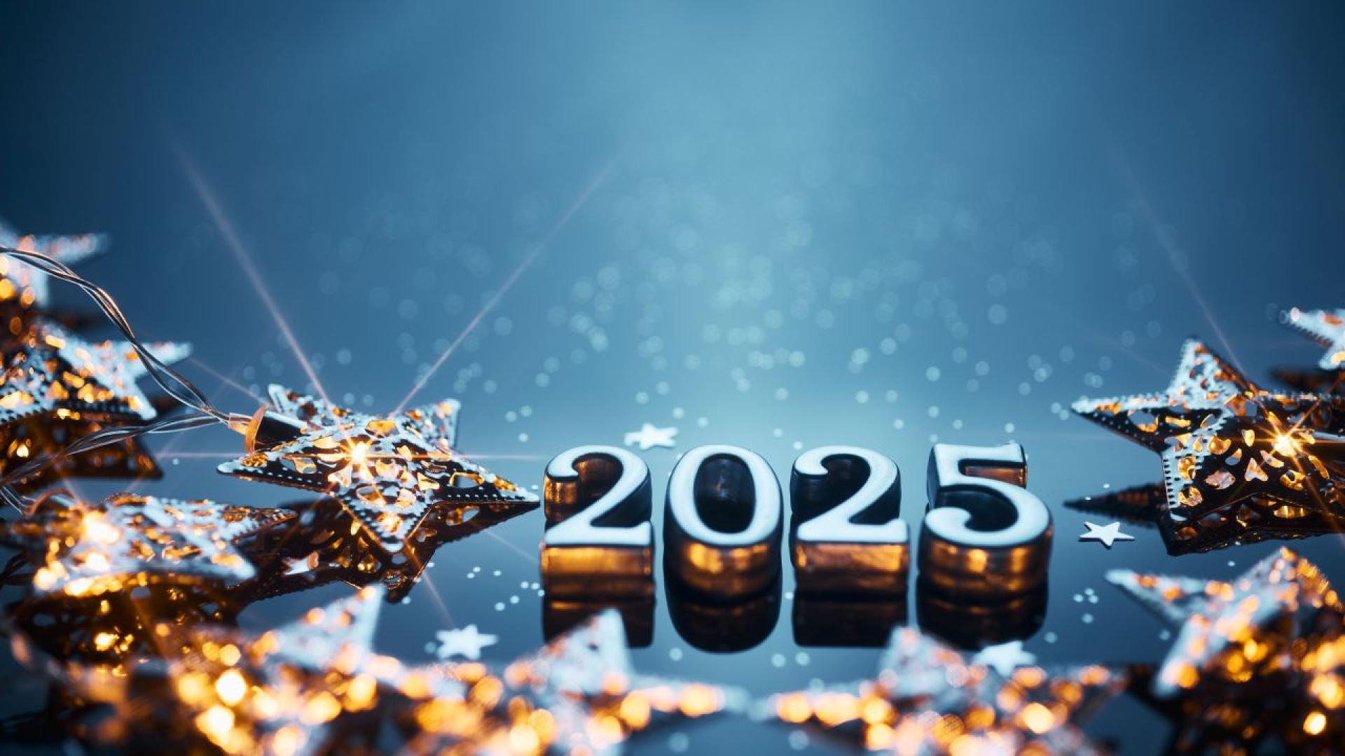 Нова година 2025: Предмети и цветове, които плашат късмета|Vesti.bg