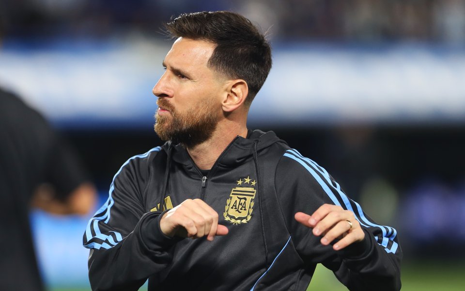 Меси: Барселона е специален клуб, много ми липсва - Футбол свят - Други ...